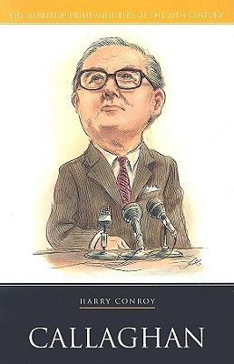 Callaghan by Harry Conroy | Goodreads