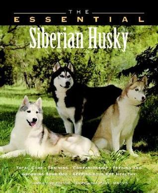 The Essential Siberian Husky by Howell Book House | Goodreads