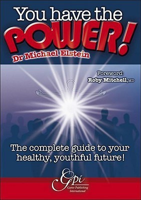 You have the Power!: Why Didn't My Doctor Tell Me About This? by ...