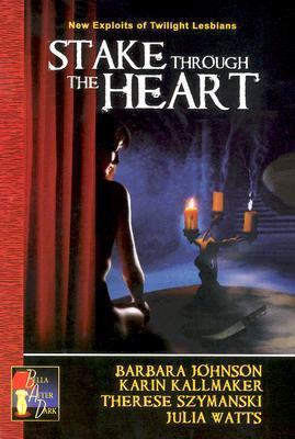 Stake Through the Heart (New Exploits, #3) by Various | Goodreads