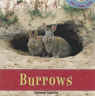 Burrows (Home Sweet Home) by Therese Hopkins | Goodreads
