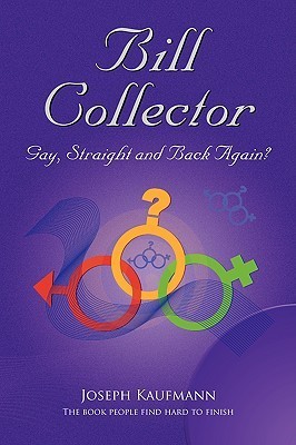 Bill Collector by Joseph Kaufmann | Goodreads