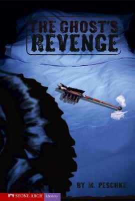 The Ghost's Revenge (Vortex Books) by Marci Peschke | Goodreads