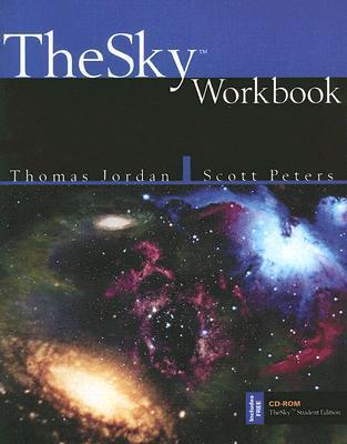 TheSky Workbook (with CD-ROM) by Thomas Jordan | Goodreads