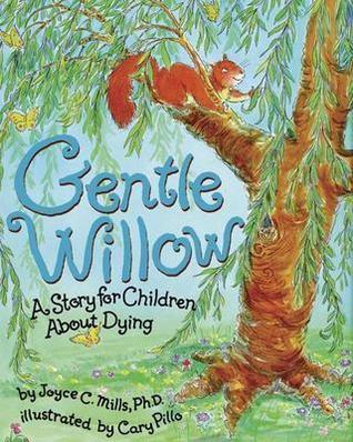 Gentle Willow: A Story for Children About Dying by Joyce C. Mills ...