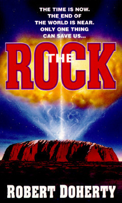 The Rock by Robert Doherty | Goodreads