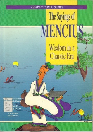 Mencius Book