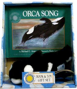 Orca Song by Michael C. Armour | Goodreads