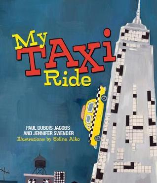 My Taxi Ride by Jennifer Swender | Goodreads