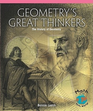 Geometry's Great Thinkers: The History of Geometry by Bonnie Coulter ...
