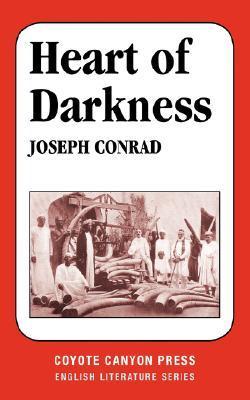 Heart of Darkness (English Literature) by Joseph Conrad | Goodreads
