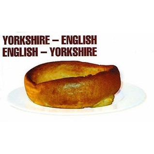 Yorkshire-English Dictionary by Edward H. Johnson | Goodreads