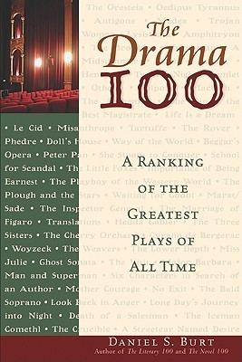 The Drama 100: A Ranking of the Greatest Plays of All Time by Daniel S ...