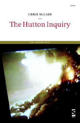 The Hutton Inquiry by Chris McCabe | Goodreads