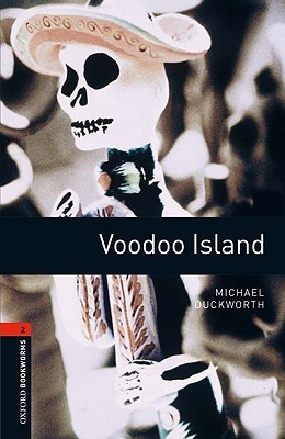 Voodoo Island by Michael Duckworth | Goodreads