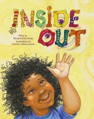 Inside Out by Wendy Stofan Halley | Goodreads