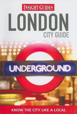 London (City Guide) by Rachel Lawrence | Goodreads