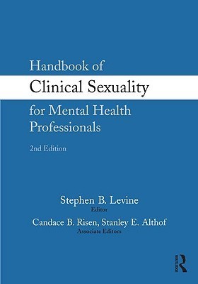 Handbook of Clinical Sexuality for Mental Health Professionals by ...