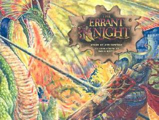 The Errant Knight by Ann Tompert | Goodreads
