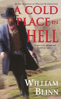 A Cold Place in Hell by William Blinn | Goodreads