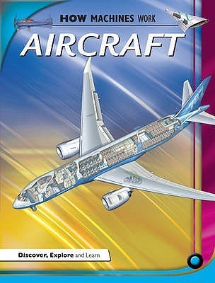 Aircraft by Ian Graham | Goodreads
