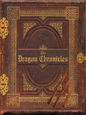 The Dragon Chronicles by Malcolm Saunders | Goodreads