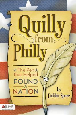 Quilly from Philly by Debbie Spurr | Goodreads