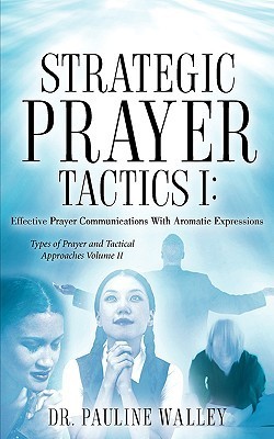 Strategic Prayer Tactics II: Types of Prayer with Aromatic Attractions ...