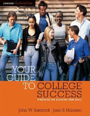 Your Guide to College Success: Strategies for Achieving Your Goals ...