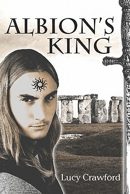 Albion's King by Lucy Crawford | Goodreads