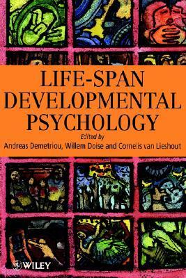 Life-Span Developmental Psychology by Andreas Demetriou | Goodreads