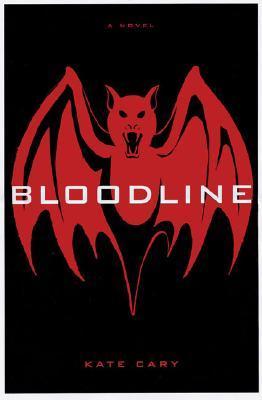 Bloodline (Bloodline, #1) by Kate Cary | Goodreads