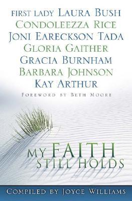 My Faith Still Holds by Joyce Williams | Goodreads