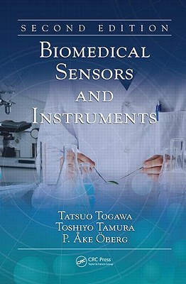 Biomedical Transducers and Instruments by Tatsuo Togawa | Goodreads