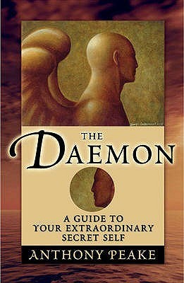 The Daemon by Anthony Peake | Goodreads