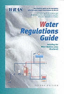 Water Regulations Guide by Laurrie Young | Goodreads