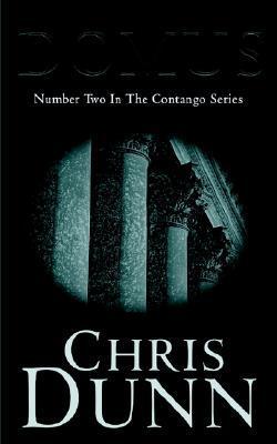 Domus by Chris Dunn | Goodreads
