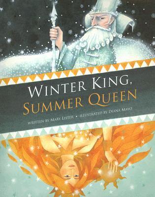 The Winter King & The Summer Queen (Paperback) by Deborah J Short ...