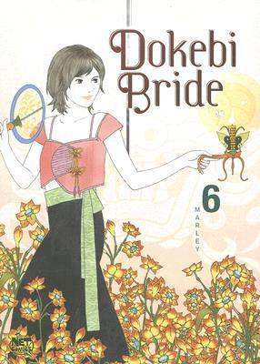 Dokebi Bride, Volume 6 by Marley | Goodreads