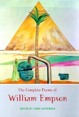 The Complete Poems of William Empson by William Empson | Goodreads