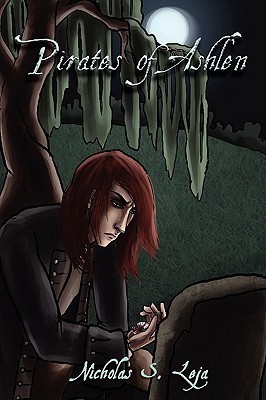 Pirates of Ashlen by Nick S. Leja | Goodreads