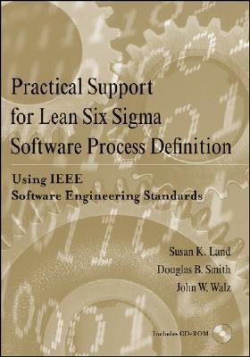 Practical Support for Lean Six Sigma Software Process Definition Using ...