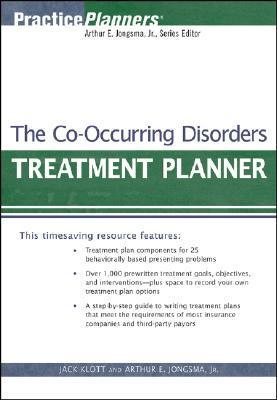 The Co-Occurring Disorders by Jack Klott | Goodreads