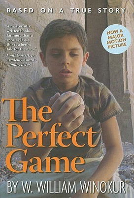 The Perfect Game by W. William Winokur | Goodreads
