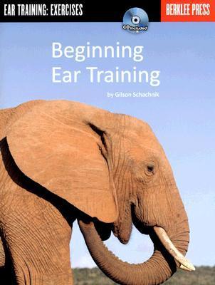 Beginning Ear Training Berklee Guide | Play by Ear and Improve Musical ...