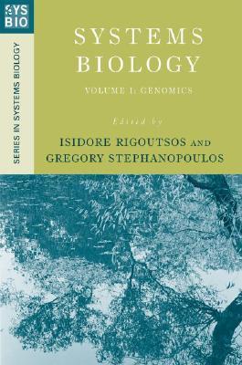Systems Biology (Series in Systems Biology) by Isidore Rigoutsos ...