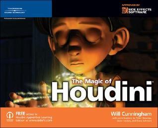 The Magic of Houdini by William Michael Cunningham | Goodreads