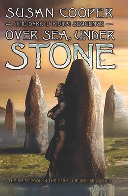 Over Sea, Under Stone by Susan Cooper | Goodreads