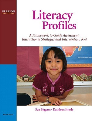 Literacy Profiles: A Framework to Guide Assessment, Instructional ...