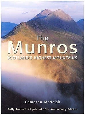 The Munros: Scotland's Highest Mountains: 2014 by Cameron McNeish ...